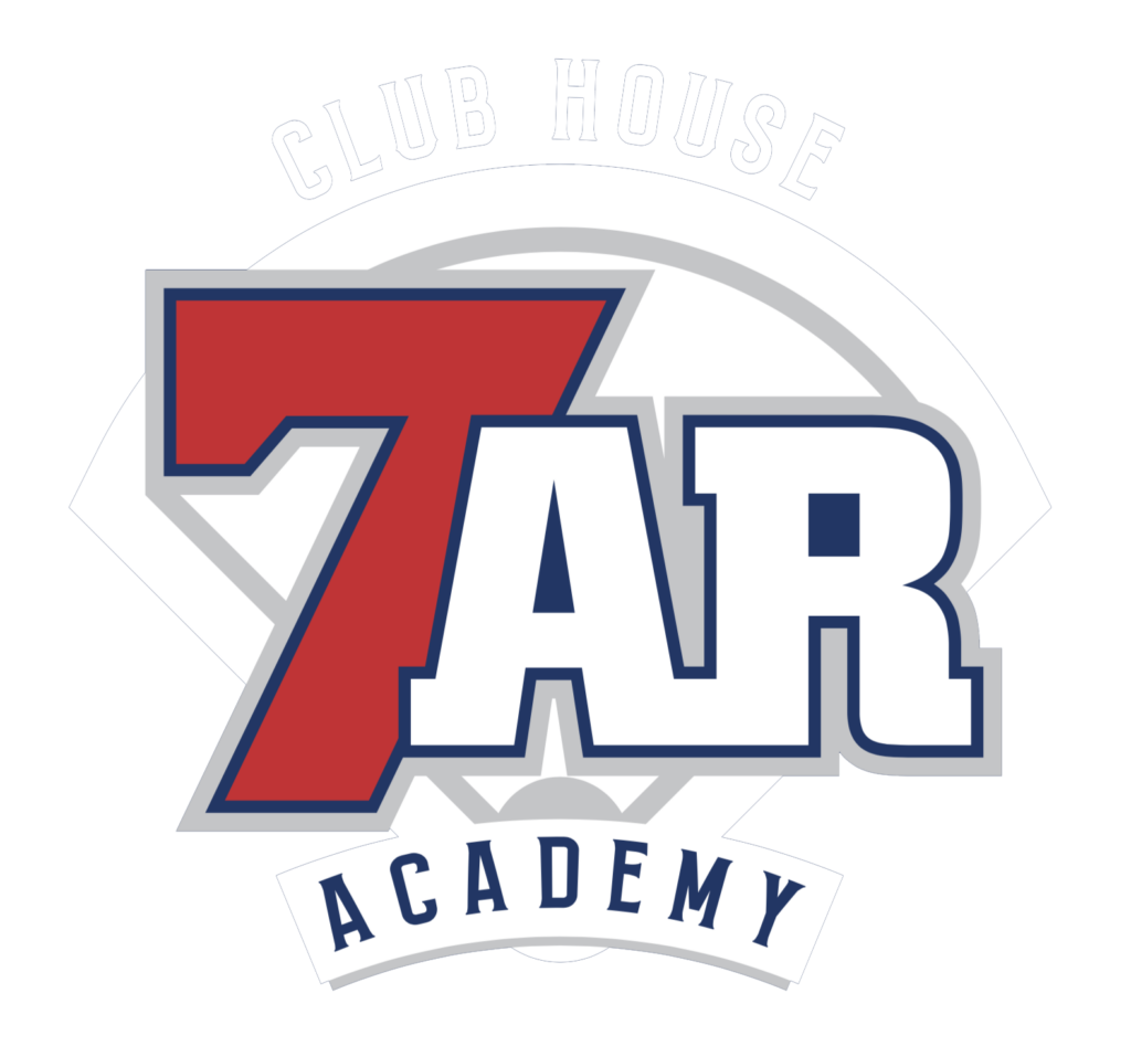 7AR Baseball