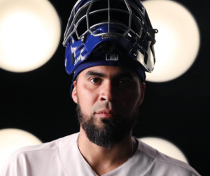 7AR Baseball Academy