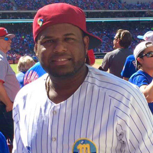 Jorge Quintero Baseball at Stephanie Le blog