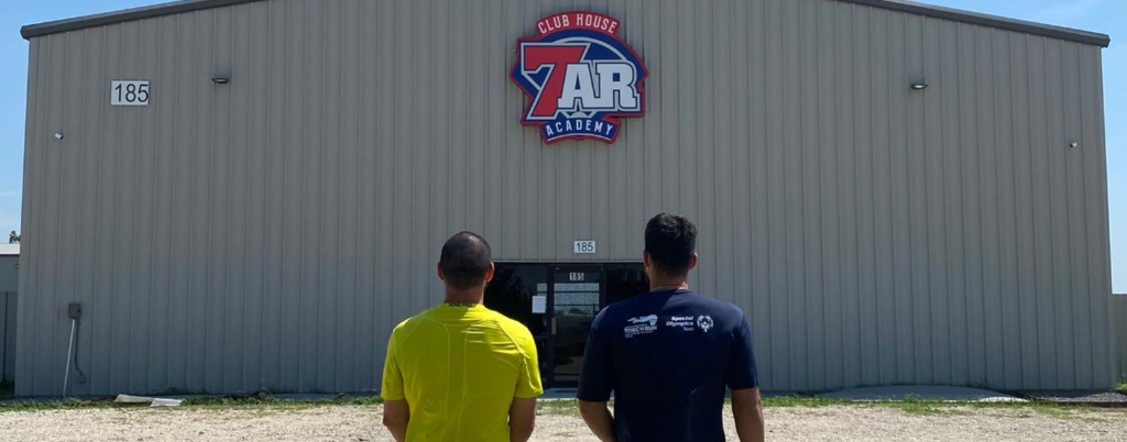 Sponsors - 7AR Baseball