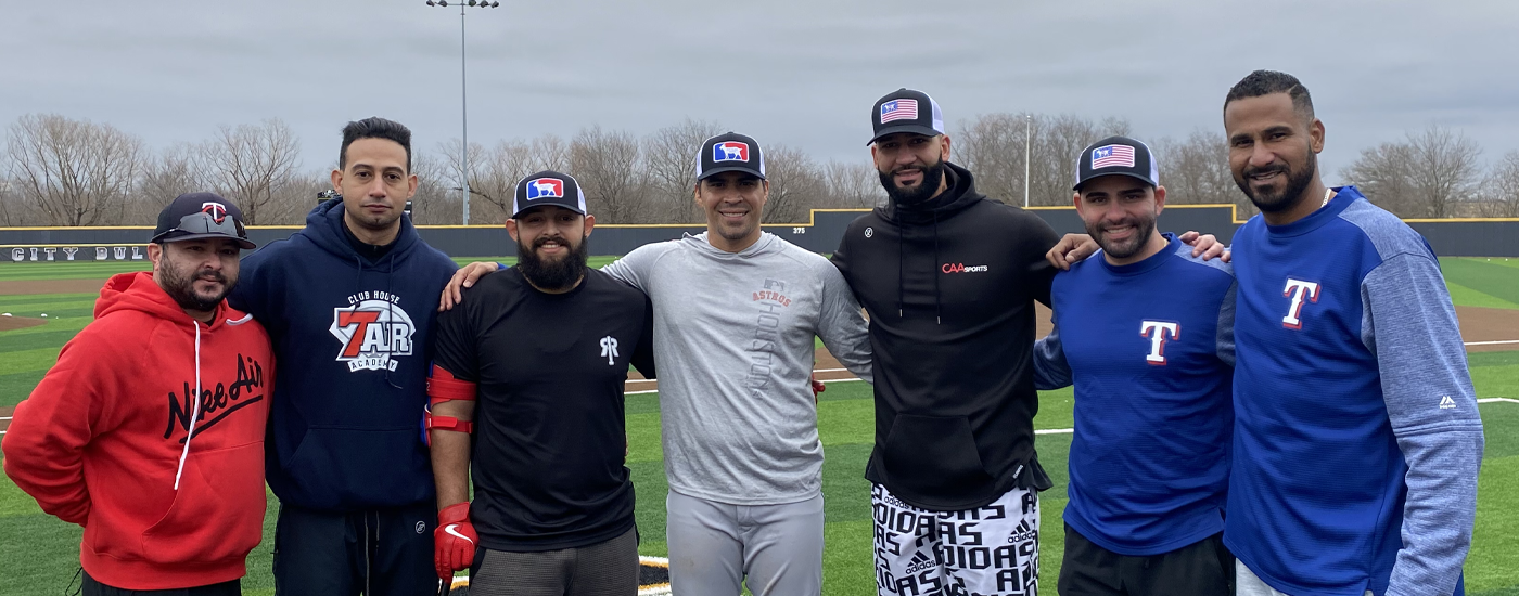 Checkout - 7AR Baseball