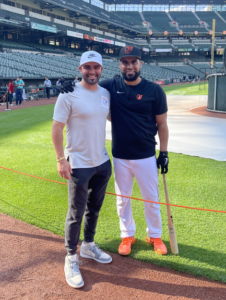 7AR Baseball Academy