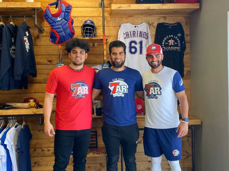 7AR Official Member - 7AR Baseball