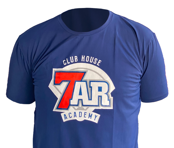 7AR Official Member - 7AR Baseball