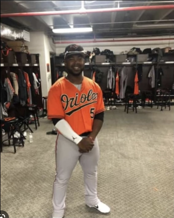 Lenin Rodriguez - NEW Hitting/Fielding Coach at 7AR!!! - 7AR Baseball